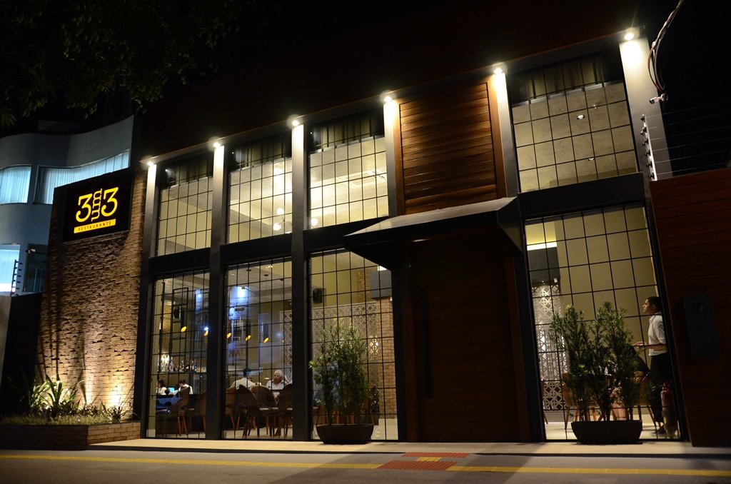 313 Restaurante | Macapá